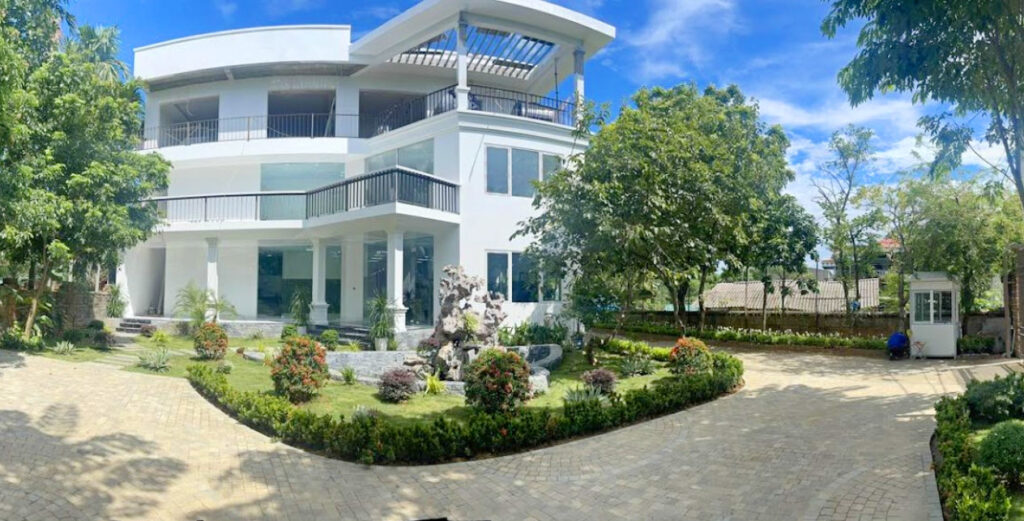 Giới thiệu - UPE